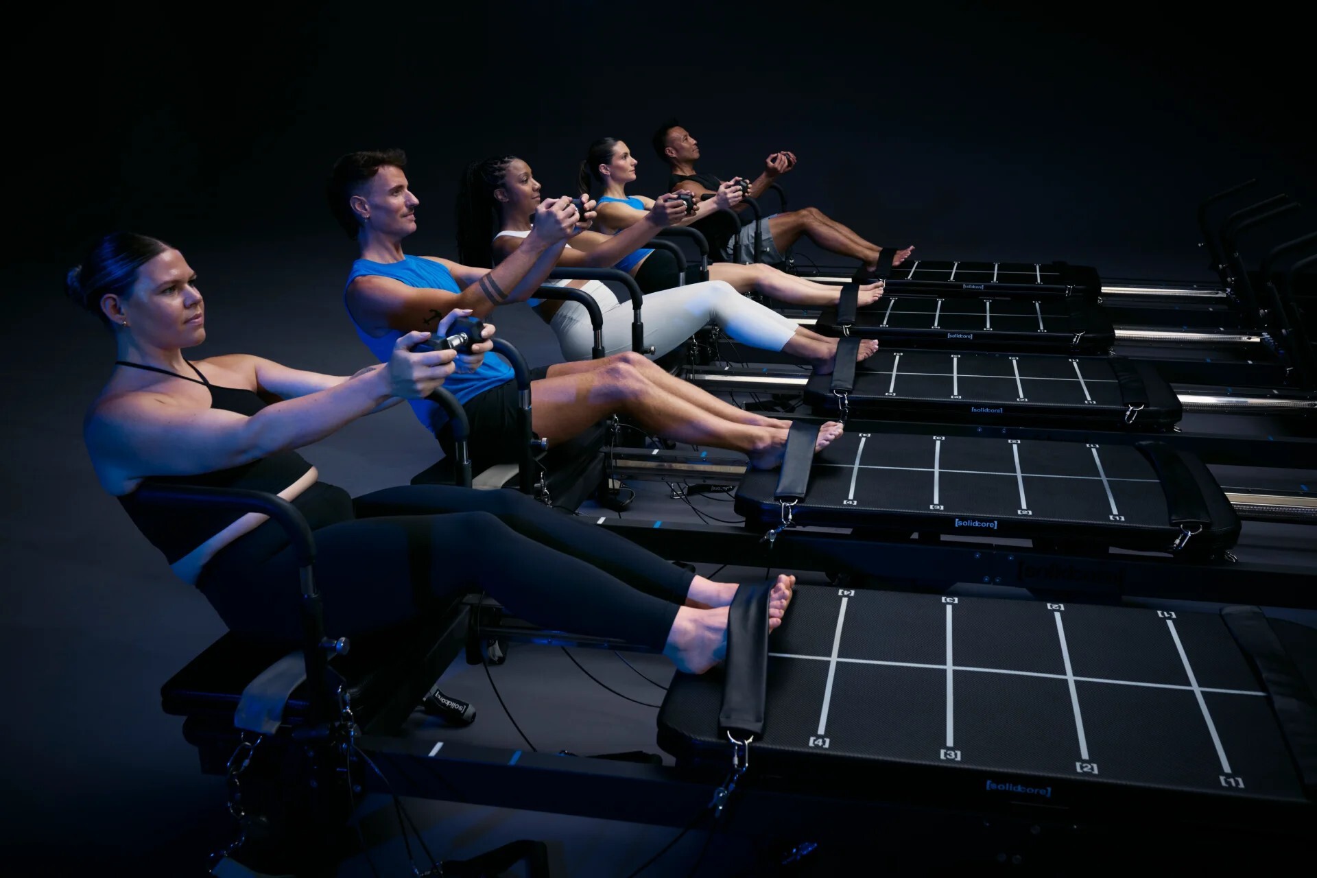 Black Friday [solidcore] Sale | Extra Classes + Savings